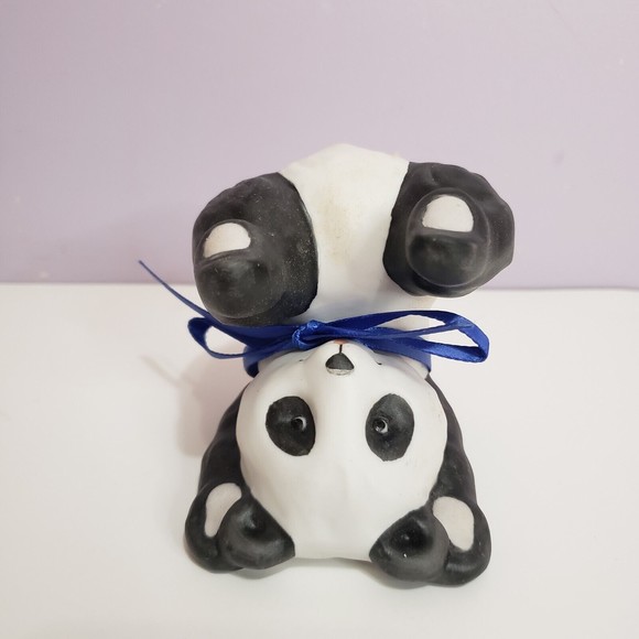 Artaffects | Accents | Vintage Artaffects Blue Ribbon Babies Prescott ...